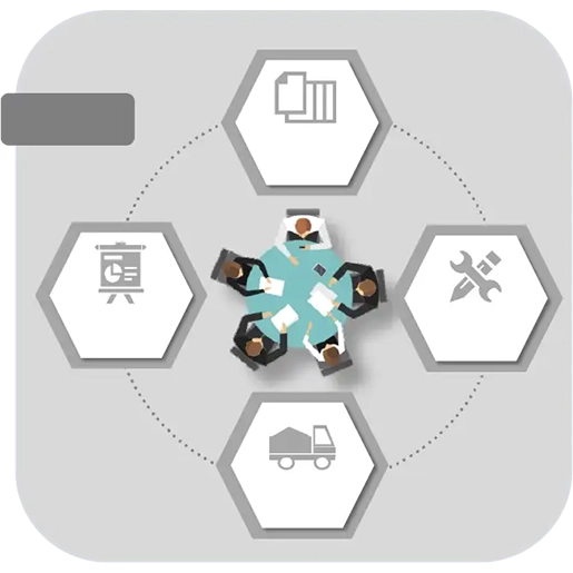 Asset Management App - wareconn warranty cloud