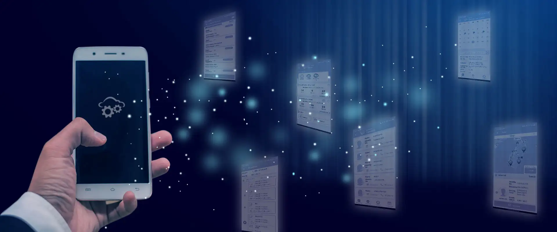 wareconn warranty cloud