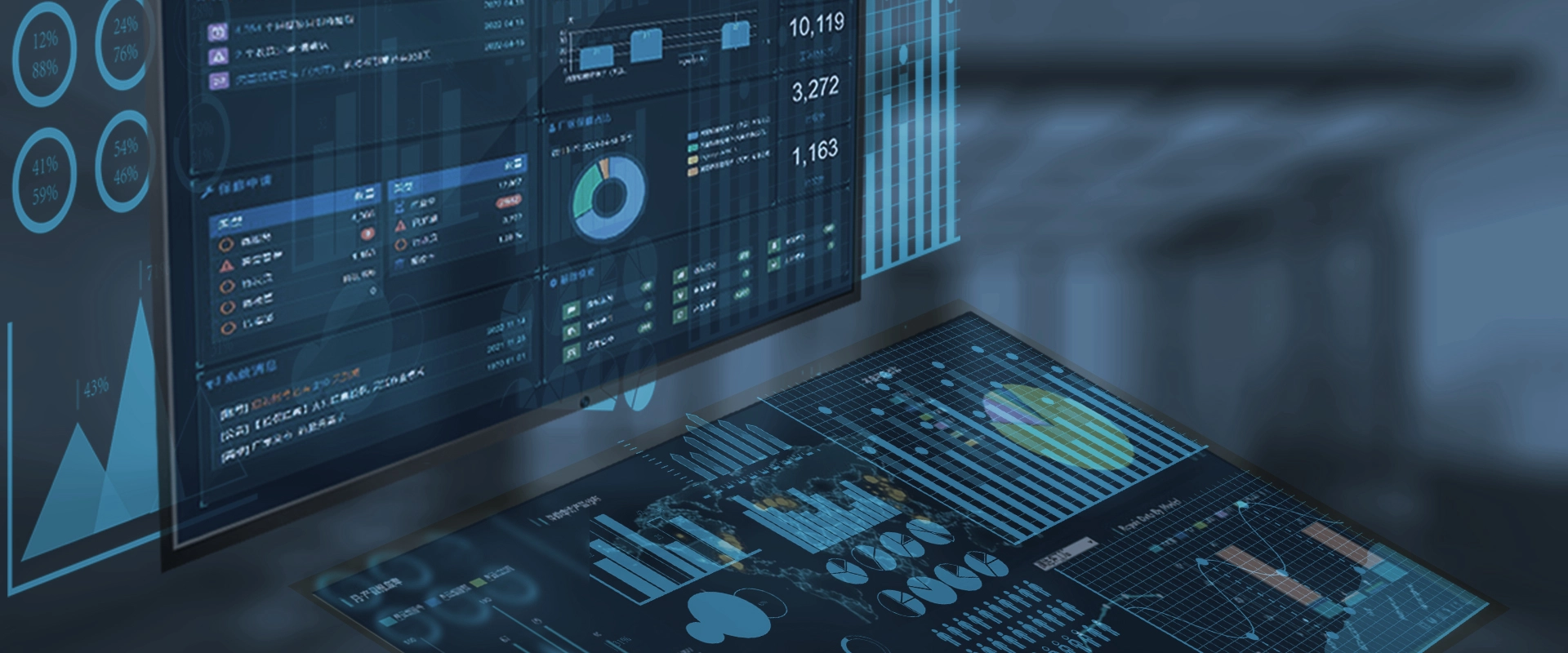 wareconn warranty cloud